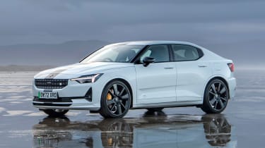 New Polestar 2 BST Edition 270 review - pictures | Auto Express